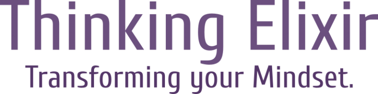 Landing Page - Thinking Elixir